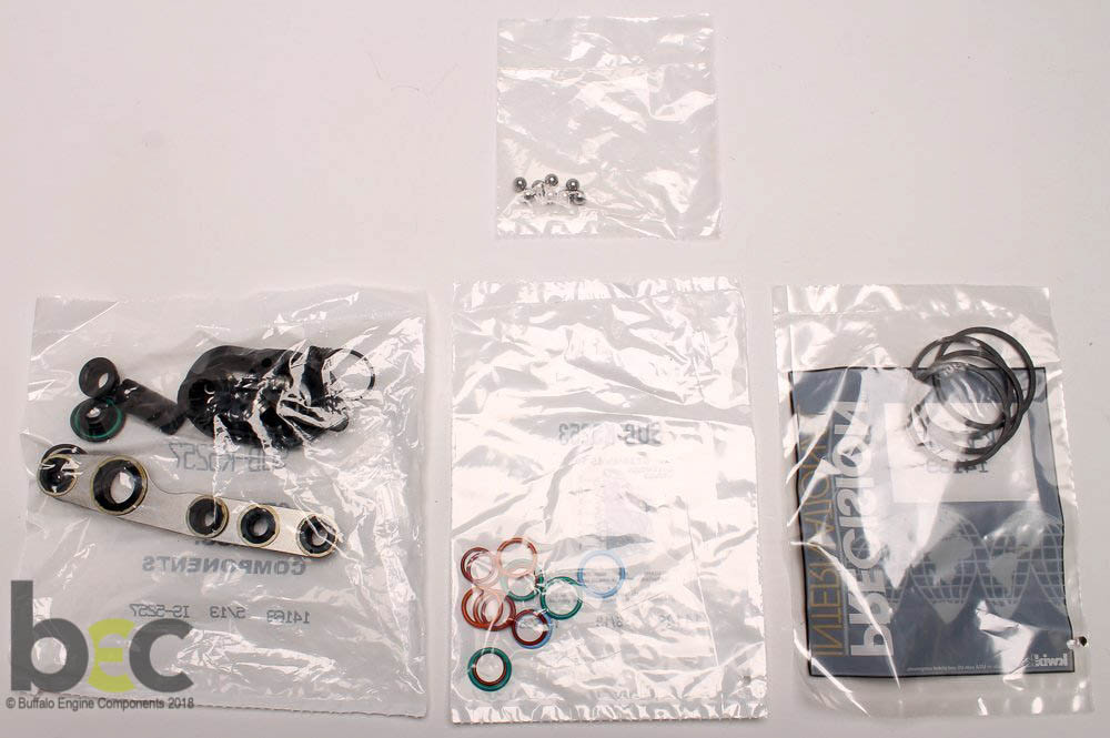 KP5200YX - 6T30 MASTER REBUILD KIT - Product Details